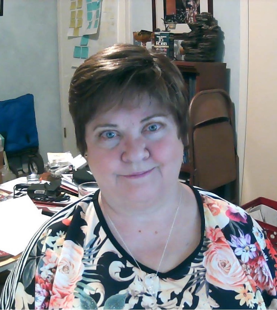 About Kathleen – Kathleen "KC" Parrish